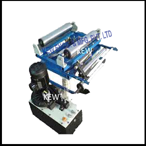 Tracking Roller Assemblies